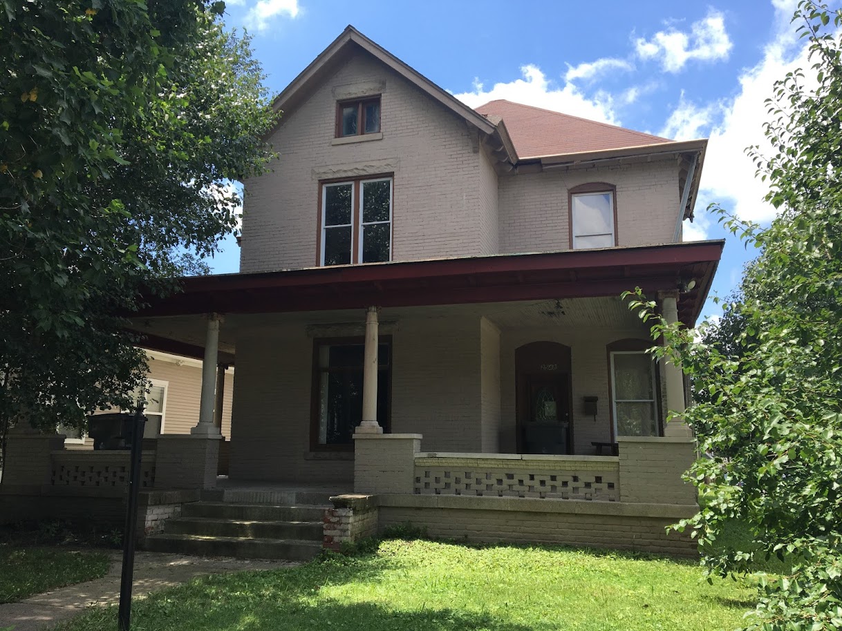 Indianapolis Real Estate Wholesaler Below Market Value | Invest with Ben