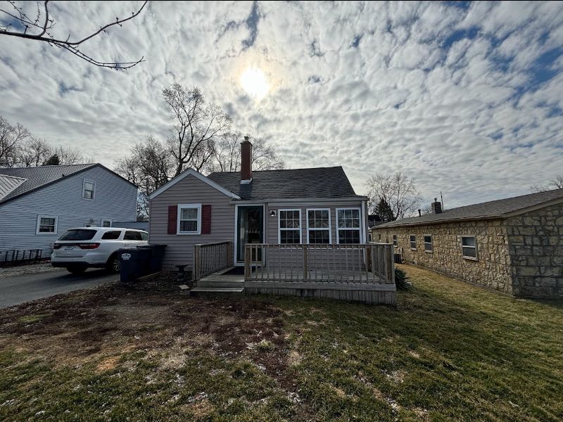 Recently Sold